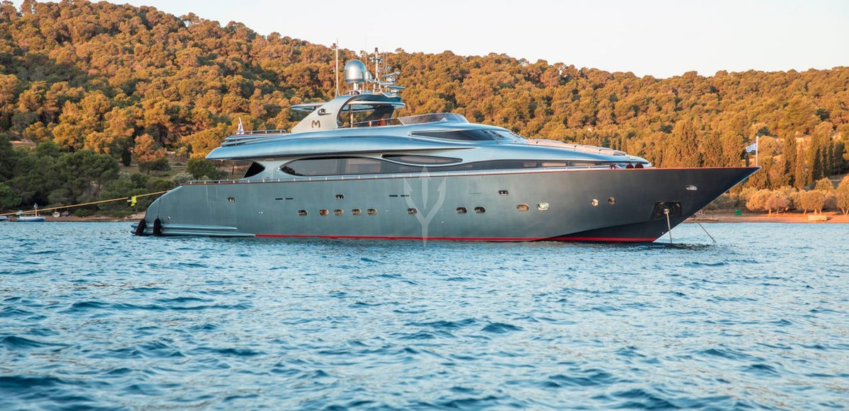 PRINCESS L – Como Yachting